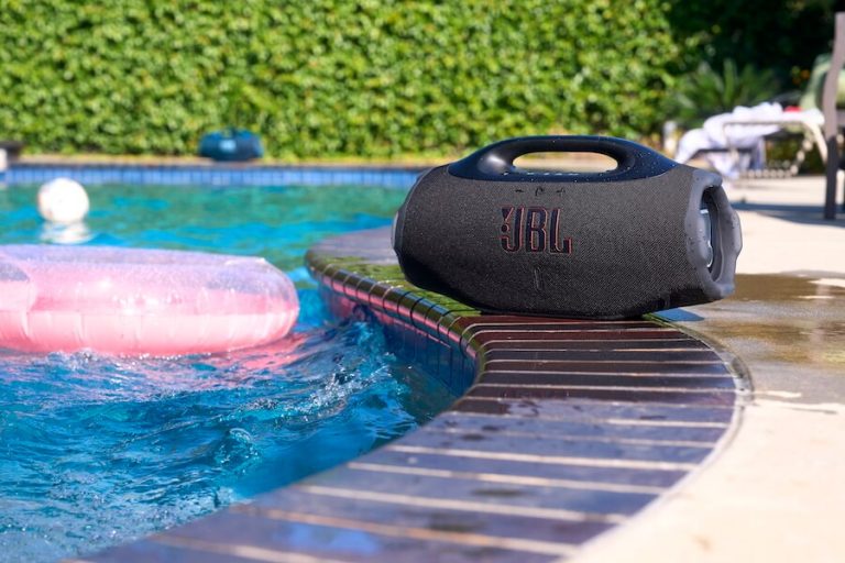 JBL Drops Boombox 4 and PartyBox 720: Bigger Bass, Flashier Lights, and ...
