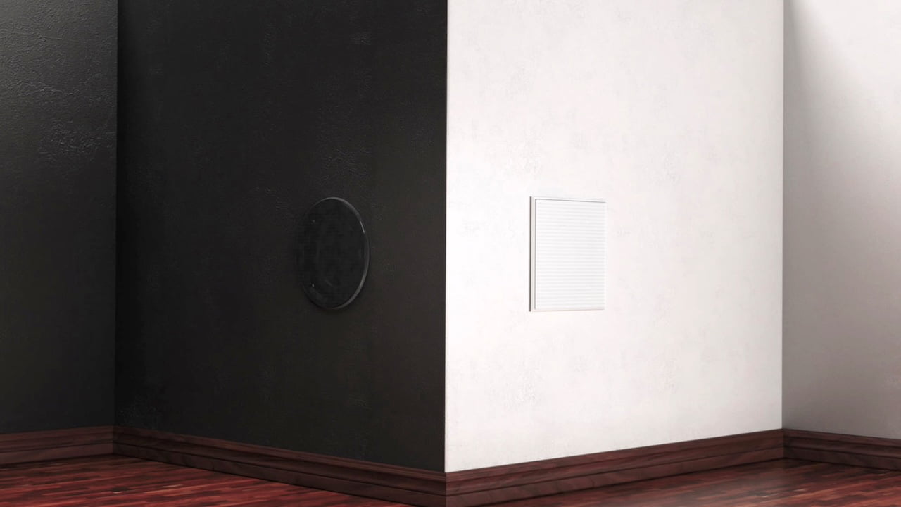 JL Audio Pavilion Thin-line Subwoofers Bring Big Bass to Walls and ...