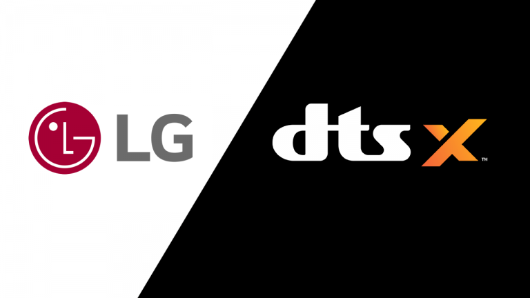 LG Has Rather Quietly Ended Support for DTS With Its 2025 TVs ...