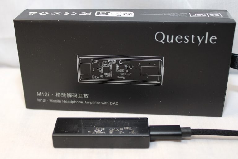 Questyle M12i and M15i Dongle DACs Reviewed: Which One Makes the Most Sense For You? - ecoustics.com