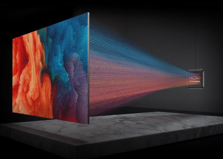 WTF Are RGB-MiniLED and Micro RGB LED TVs? Breaking Down the Next-Gen Display Tech - ecoustics.com