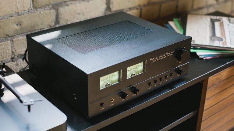 From 1970s Icon to Modern Classic: NAD Launches C 3030 and C 3030S ...