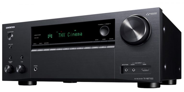 Best A/V Receivers: Editors' Choice 2025 - ecoustics.com