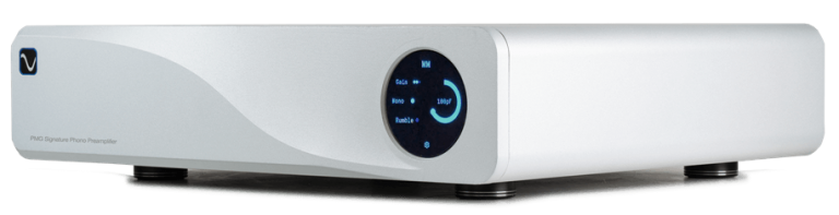 PS Audio Unveils PMG Signature Series at AXPONA 2025: Next-Gen High-End ...