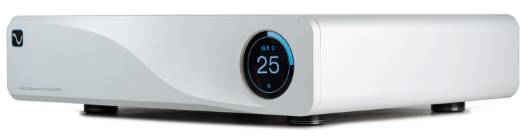 PS Audio Unveils PMG Signature Series at AXPONA 2025: Next-Gen High-End ...