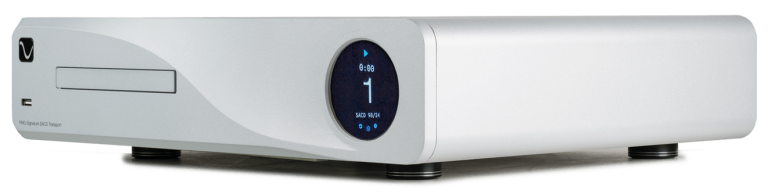 PS Audio Unveils PMG Signature Series at AXPONA 2025: Next-Gen High-End ...