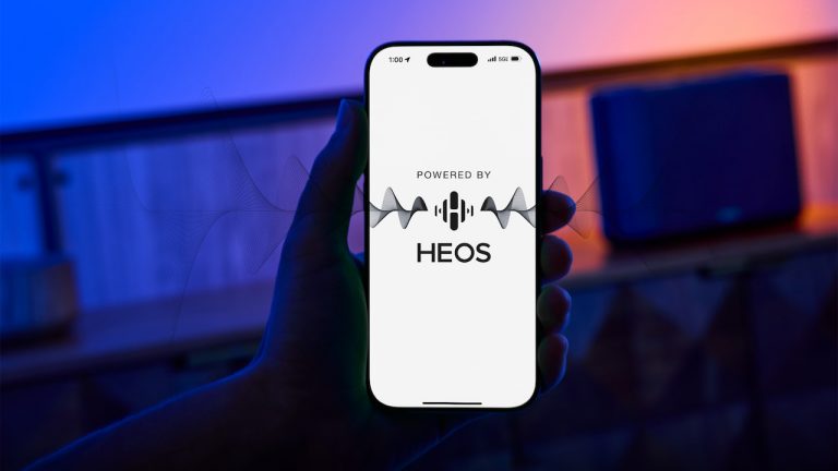 Powered by HEOS: A Decade of Wireless Audio Innovation Expands with ...