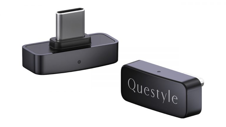 Review: Questyle QCC & QCC Pro Bluetooth Dongles Bring LDAC and aptX ...