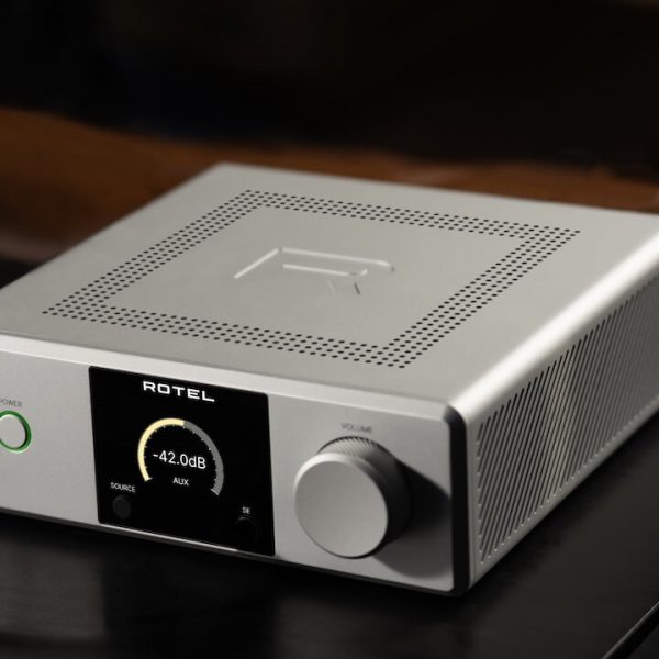Best Integrated Amplifiers: Editors' Choice 2024 - ecoustics.com