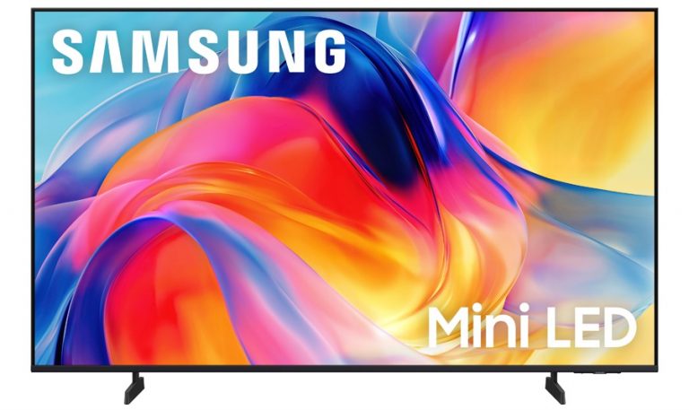 Samsung 2026 Mini LED TVs: Full Pricing, Features and 4K Lineup Details ...
