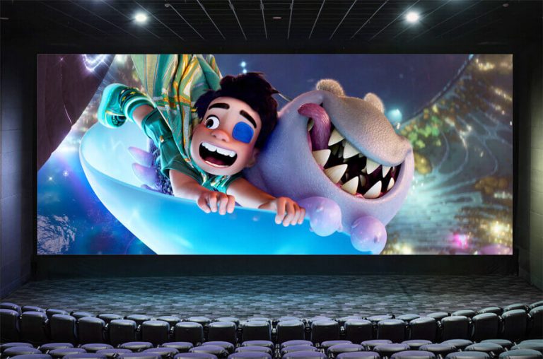 Samsung Expands Onyx Cinema LED Screens Across Europe—Because ...