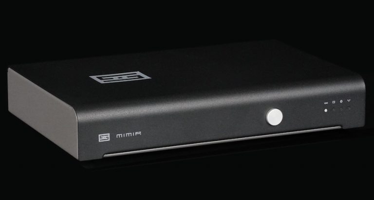 Schiit Audio Mimir: The $300 Loki-Approved DAC/Preamp That Has Even ...