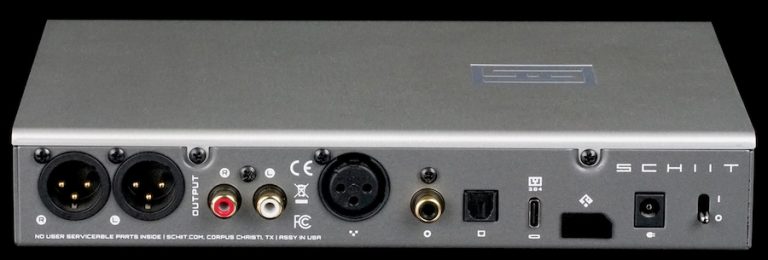 Schiit Audio Mimir: The $300 Loki-Approved DAC/Preamp That Has Even ...