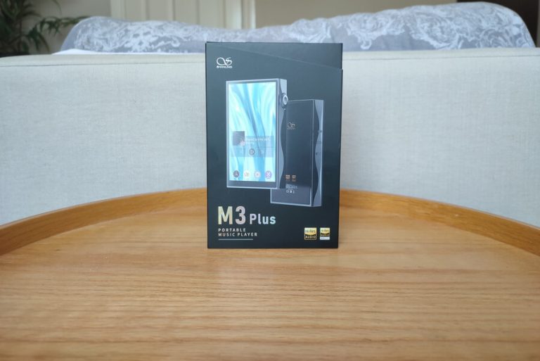 Review: Shanling M3 Plus DAP — Because Not Every Audiophile Needs a ...