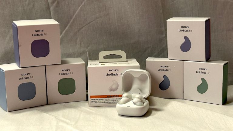 Sony LinkBuds Fit Review: Ideal Workout Wireless Earbuds Under $200 ...