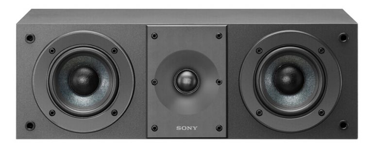Sony's New CS Speakers Deliver Affordable Audio—Hi-Fi Without the Hefty ...