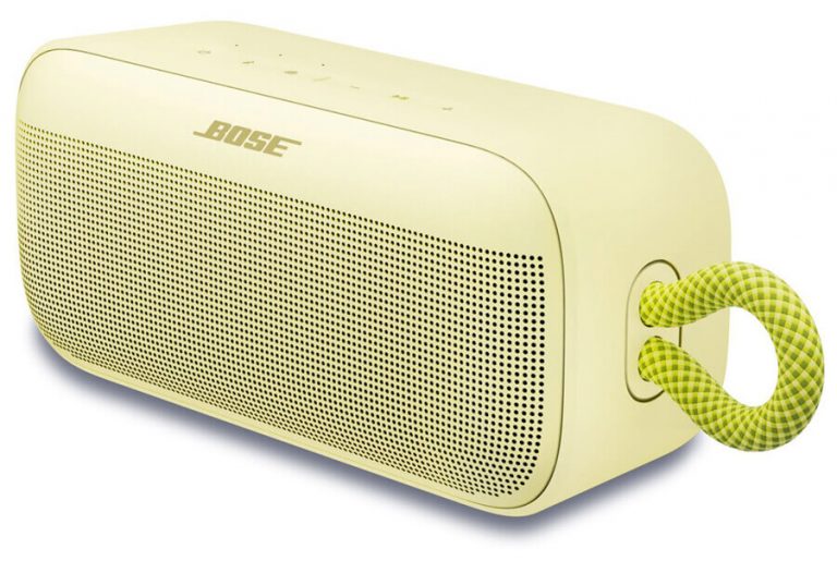 Bose Refreshes SoundLink Line: New Micro Gen 2 and Plus Speakers Bring ...