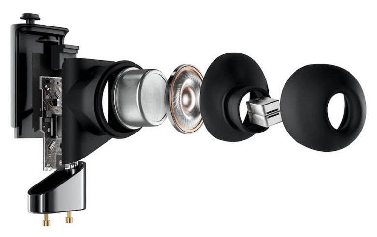 Status Audio Pro X Wireless Earbuds Debut With Knowles BA Drivers and ...