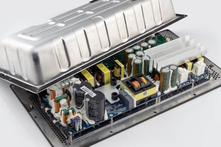 SVS 5000 R|Evolution Subwoofers Let You Feel Movie Night in the Next Zip Code - ecoustics.com