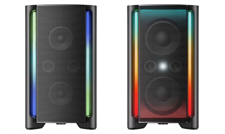 TCL Crashes the Party Speaker Scene with TP200K & TP300K—Better Late Than Loud - ecoustics.com