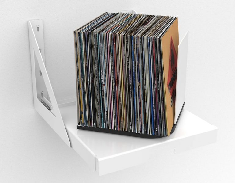 Stack 'Em Like It's 1975: The Best Vinyl Record Storage Under $500 ...