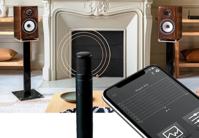 Triangle Unveils CAPELLA 2 Wireless Speakers with Signature Horn ...