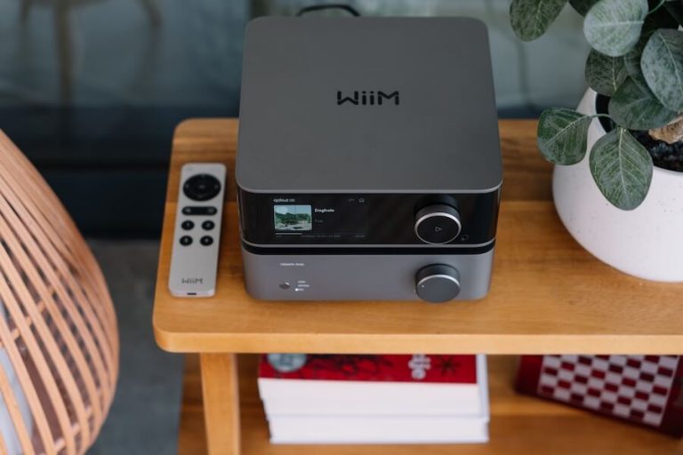 WiiM Vibelink Amp Review: No Streaming, No HDMI, No Excuses—Just Clean, Brutal Power for $300 ...