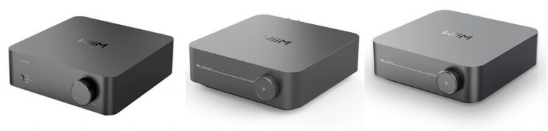 WiiM's Vibelink Amp Might Be the Best $300 You Spend on Hi-Fi in 2025 ...