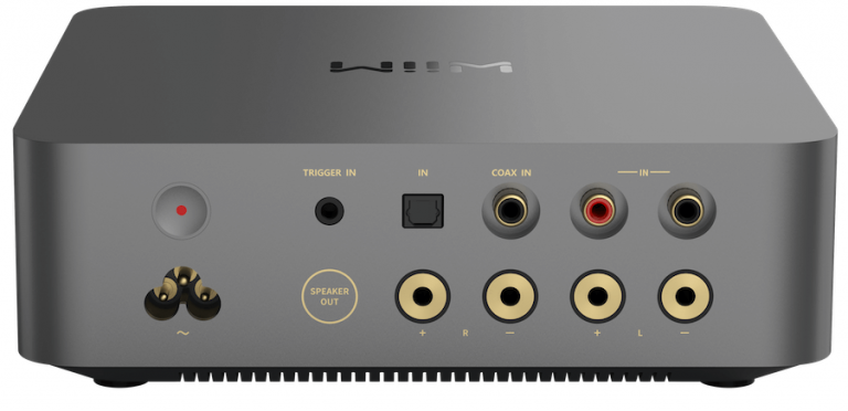 WiiM Vibelink Amp Review: No Streaming, No HDMI, No Excuses—Just Clean, Brutal Power for $300 ...